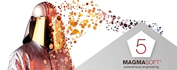 Startpage MAGMA Korea